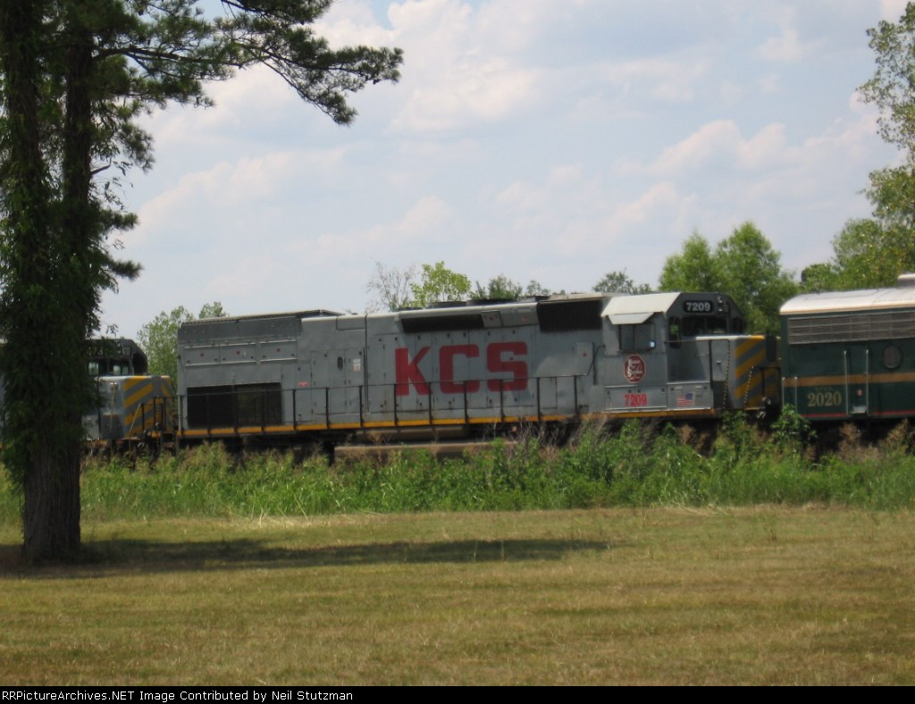 KCS 7209